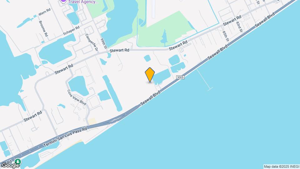 Maravilla Condominiums Apartments | Galveston, TX Apartments For Rent