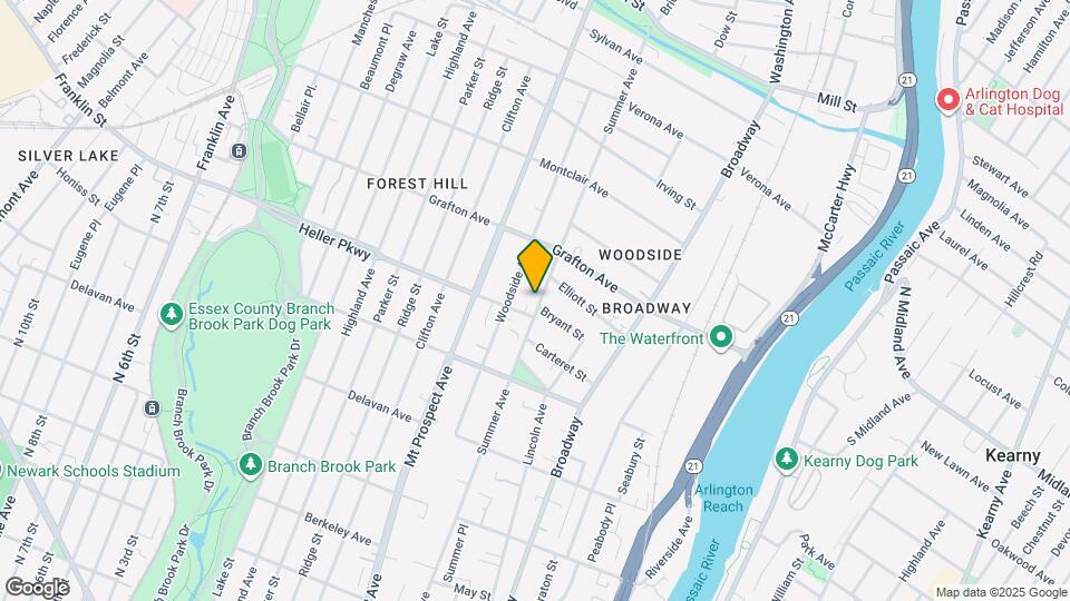 684 Summer Ave | Rentals in Newark, NJ