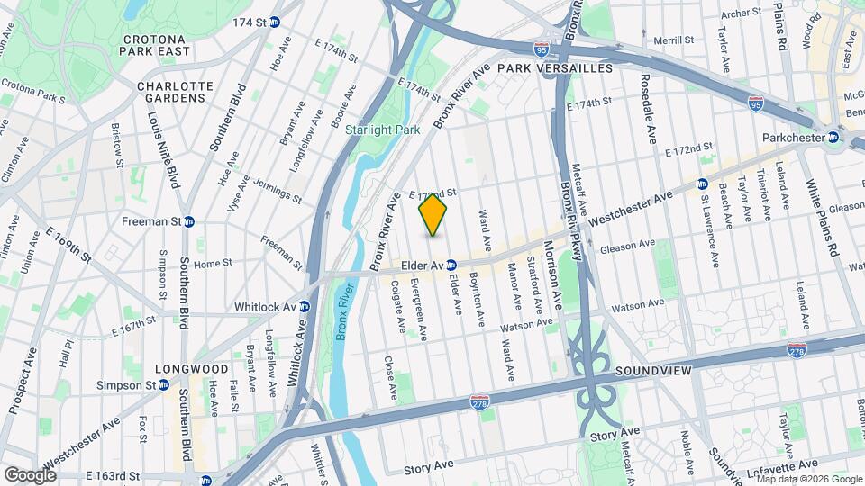 1222 Wheeler Avenue Apartments | Bronx, NY Apartments For Rent