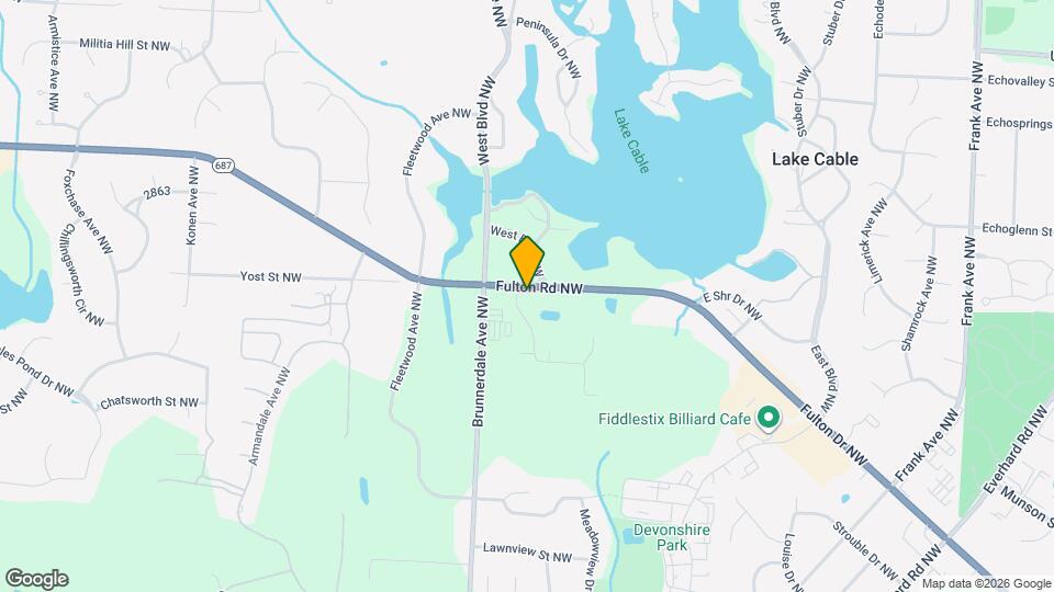 Shakertown Apartments and Nearby Canton Apartments For Rent | Canton, OH