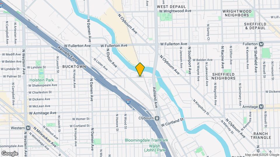 Triangle Square Condos Apartments | Chicago, IL Apartments For Rent