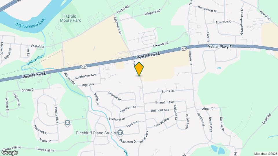 Valley View Apartments and Nearby Vestal Apartments For Rent | Vestal, NY