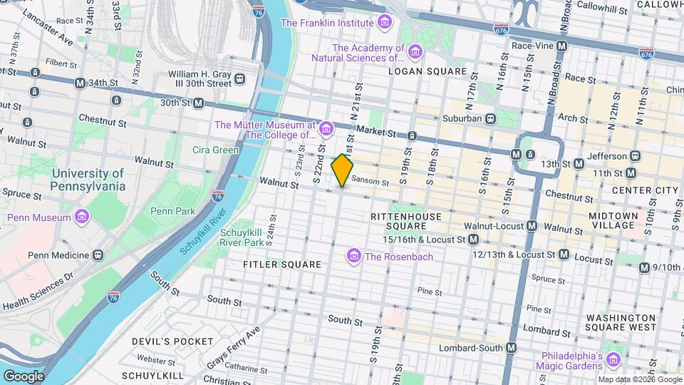 Embassy Apartments and Nearby Philadelphia Apartments For Rent ...