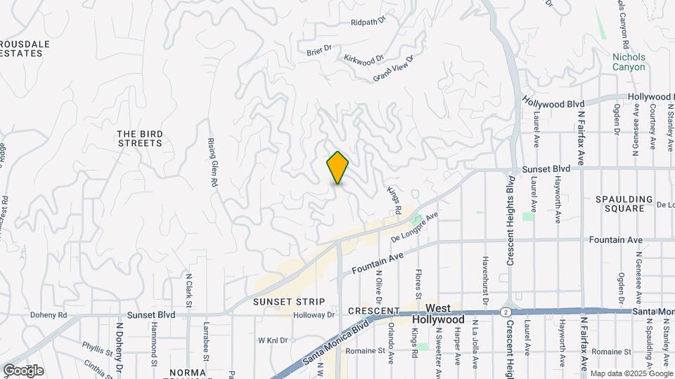 1436 Miller Dr | Rentals in Los Angeles, CA