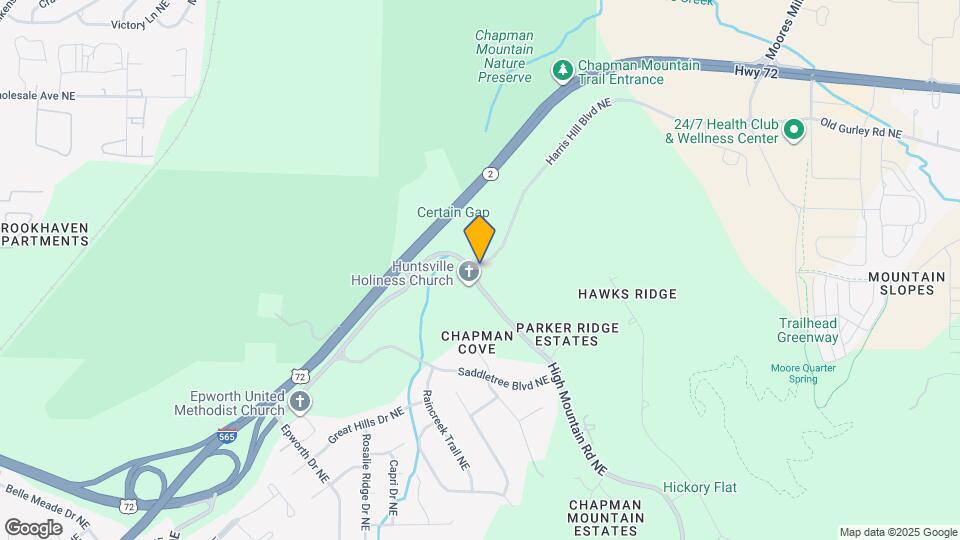 Terraces at High Mountain Apartments | Huntsville, AL Apartments For Rent