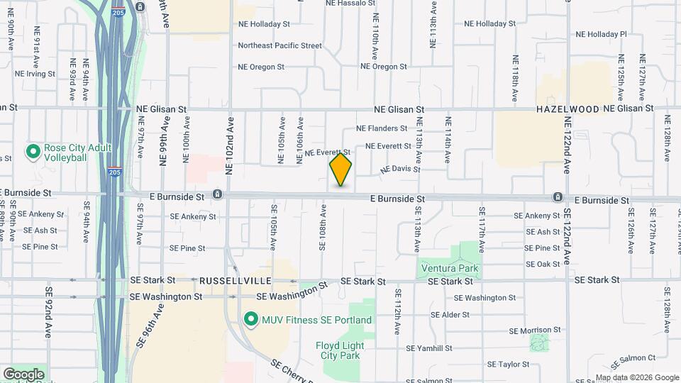 10833 E Burnside St Apartments | Portland, OR Apartments For Rent