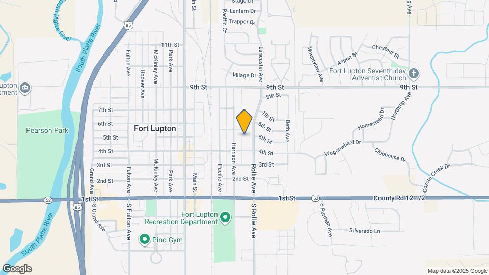 Adams Park Apartments | Fort Lupton, CO Apartments For Rent