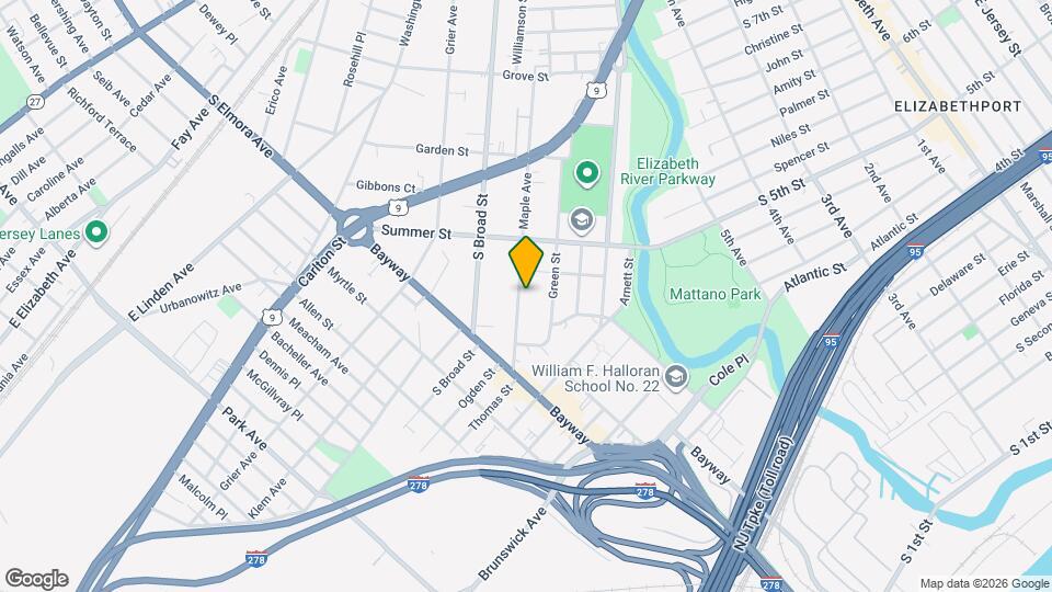 646 Maple Ave Apartments | Elizabeth, NJ Apartments For Rent