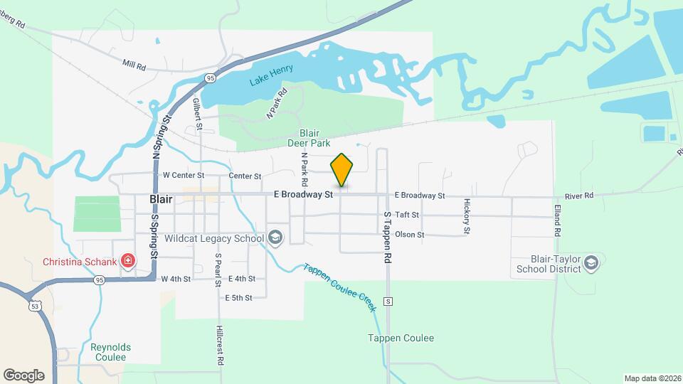 Blair Apartments and Nearby Blair Apartments For Rent | Blair, WI