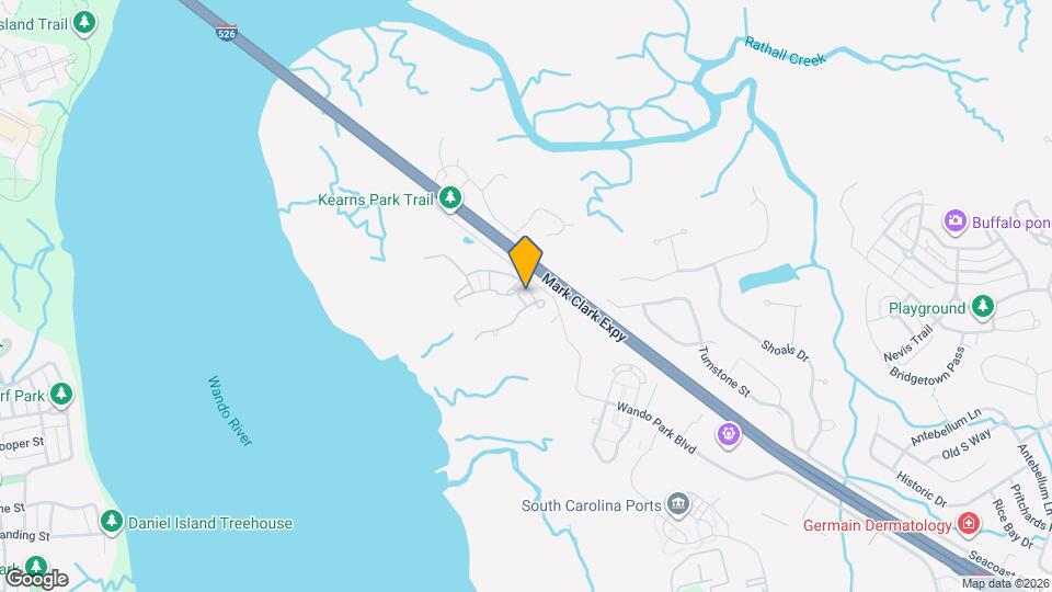 Avana Long Point Apartments in Mount Pleasant, SC | ApartmentHomeLiving.com