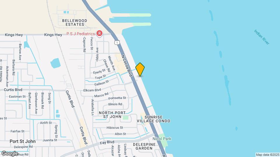 Sunrise Landing Condos Apartments | Cocoa, FL Apartments For Rent