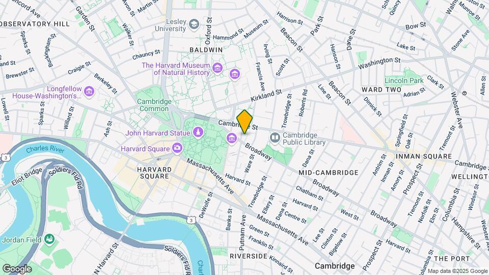 84 Prescott St | Rentals in Cambridge, MA
