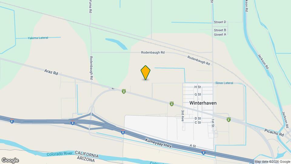 QHA Homes #3 Apartments | Winterhaven, CA Apartments For Rent