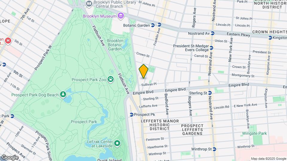 One Sullivan Place Apartments | Brooklyn, NY Apartments For Rent