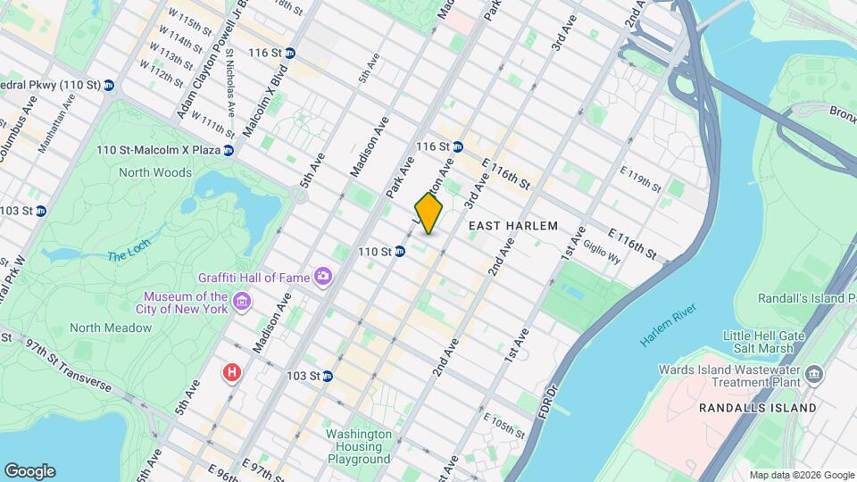173 E 111th St Apartments | New York, NY Apartments For Rent