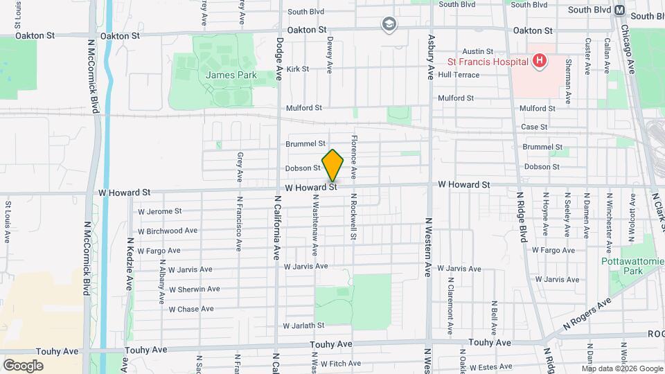 2453 Howard St | Rentals in Chicago, IL