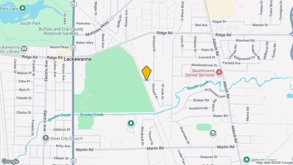 39 Boland Dr | Rentals in Buffalo, NY