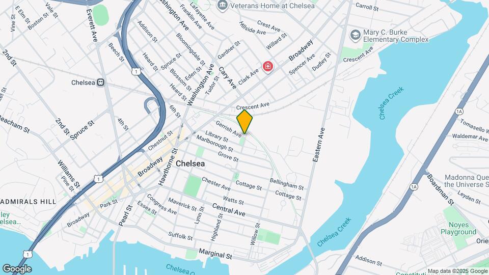 Atlas Lofts Apartments and Nearby Chelsea Apartments For Rent | Chelsea, MA