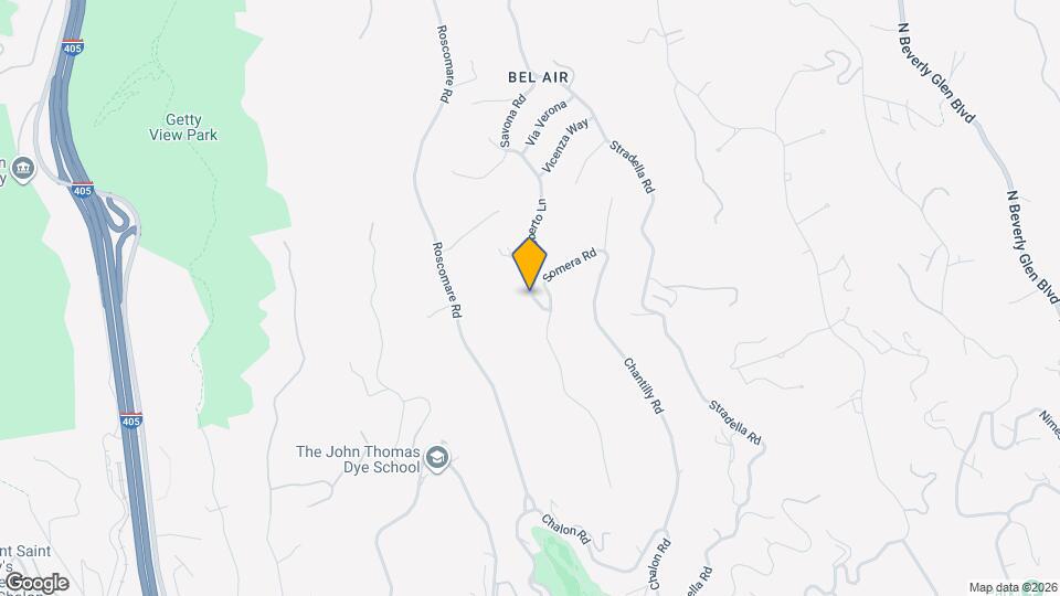 1121 Roberto Ln | Rentals in Los Angeles, CA