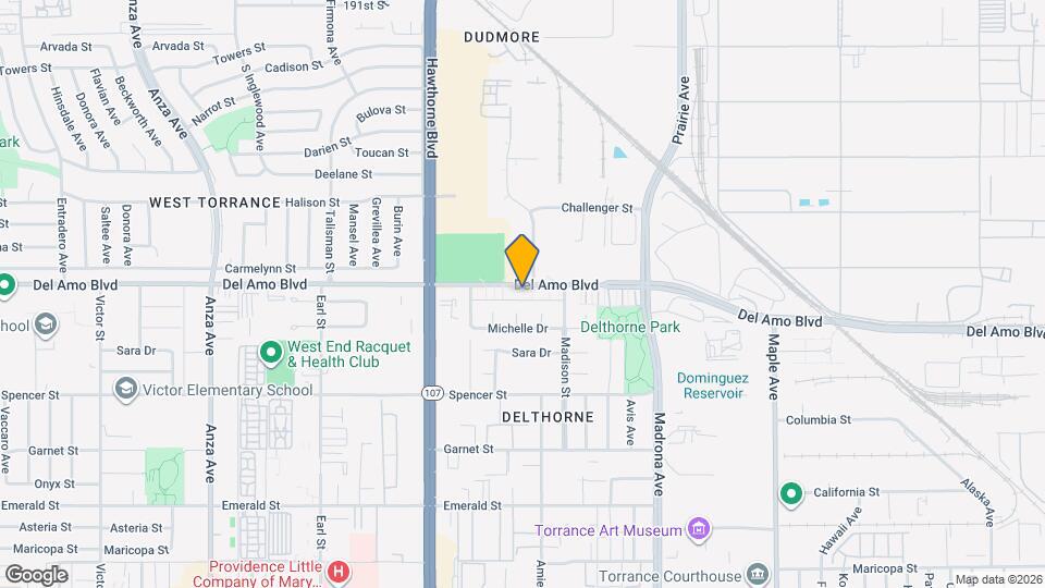 3618 Del Amo Blvd Apartments | Torrance, CA Apartments For Rent