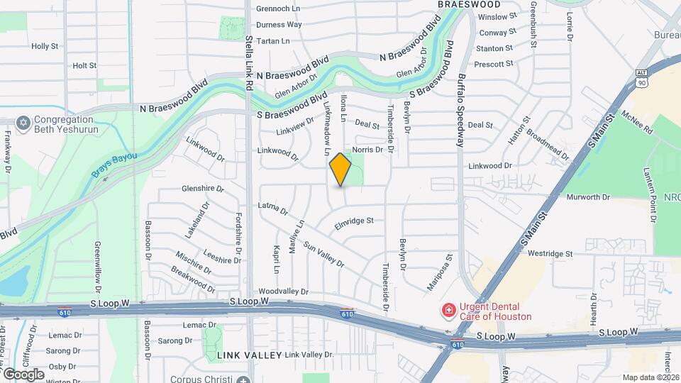 9006 Ilona Ln Apartments | Houston, TX Apartments For Rent