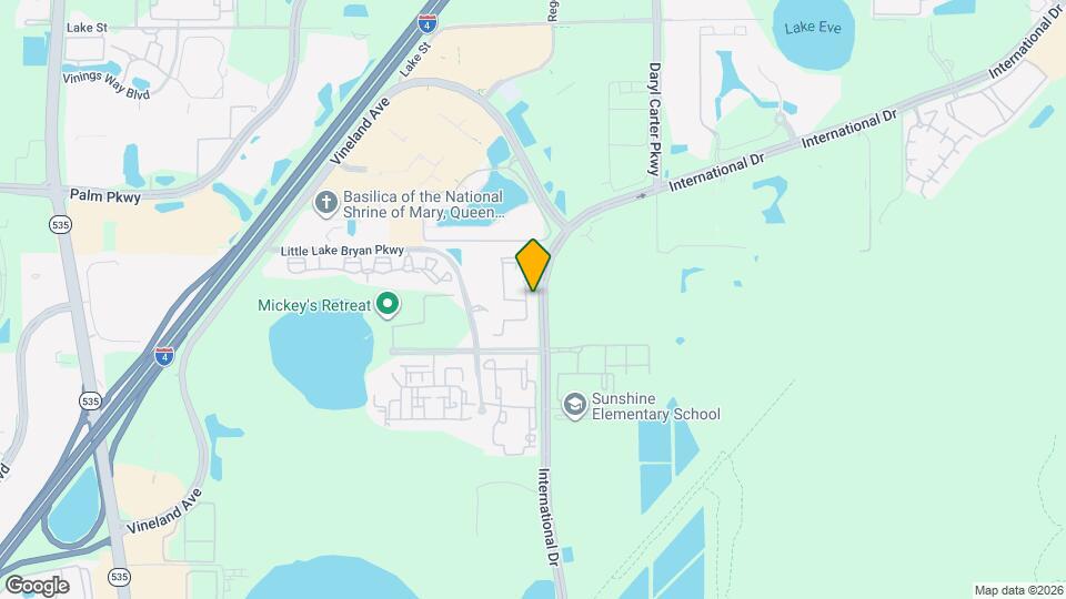 12885 Madison Pointe Cir | Rentals in Orlando, FL