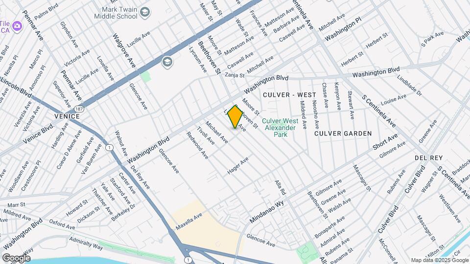 4076 Alla Rd | Rentals in Los Angeles, CA