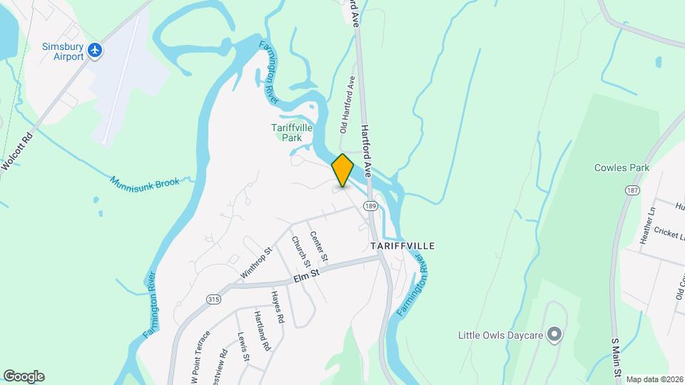 13 Main St | Rentals in Simsbury, CT