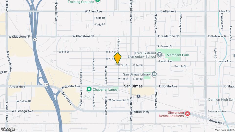 200 W 3rd St Apartments | San Dimas, CA Apartments For Rent