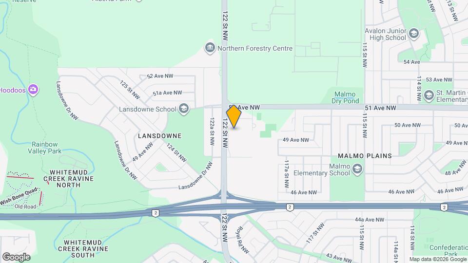 Galbraith House Apartments | Edmonton, AB Apartments For Rent