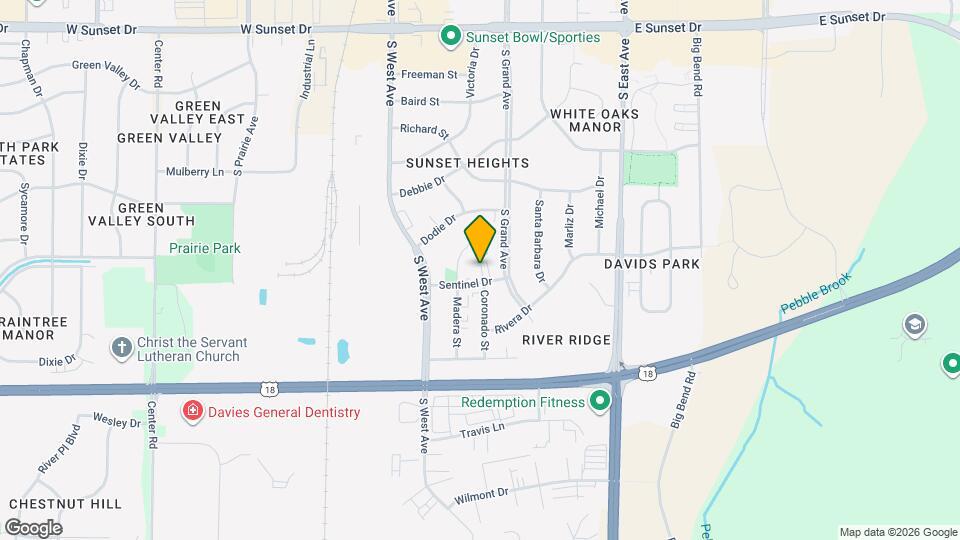 314 Sentinel Dr | Rentals in Waukesha, WI