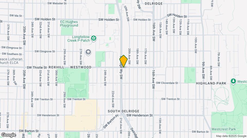 8402 Delridge Way SW | Rentals in Seattle, WA