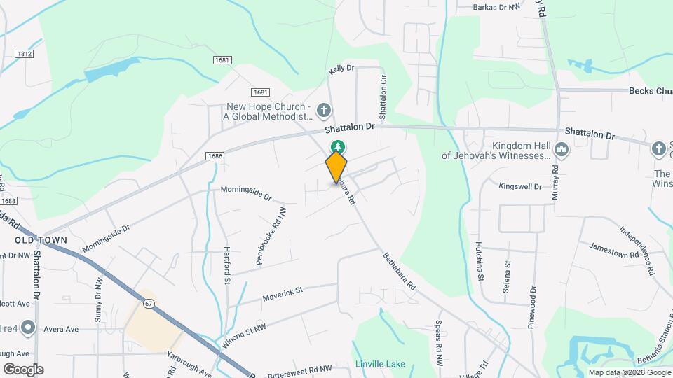 Bethabara Rd Apartments | Winston-Salem, NC Apartments For Rent