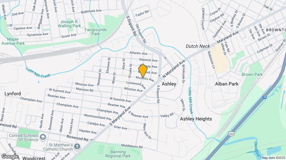 104 Howard St Apartments | Wilmington, DE Apartments For Rent