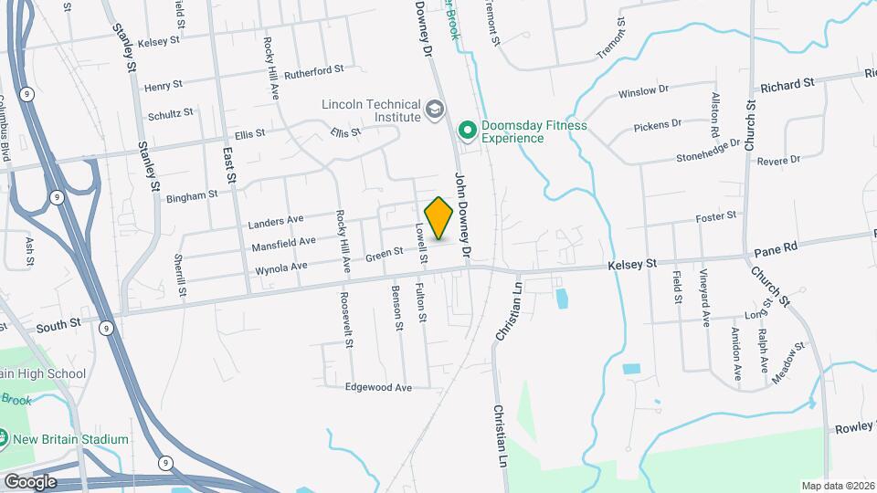 Greenview Apartments and Nearby New Britain Apartments For Rent | New ...