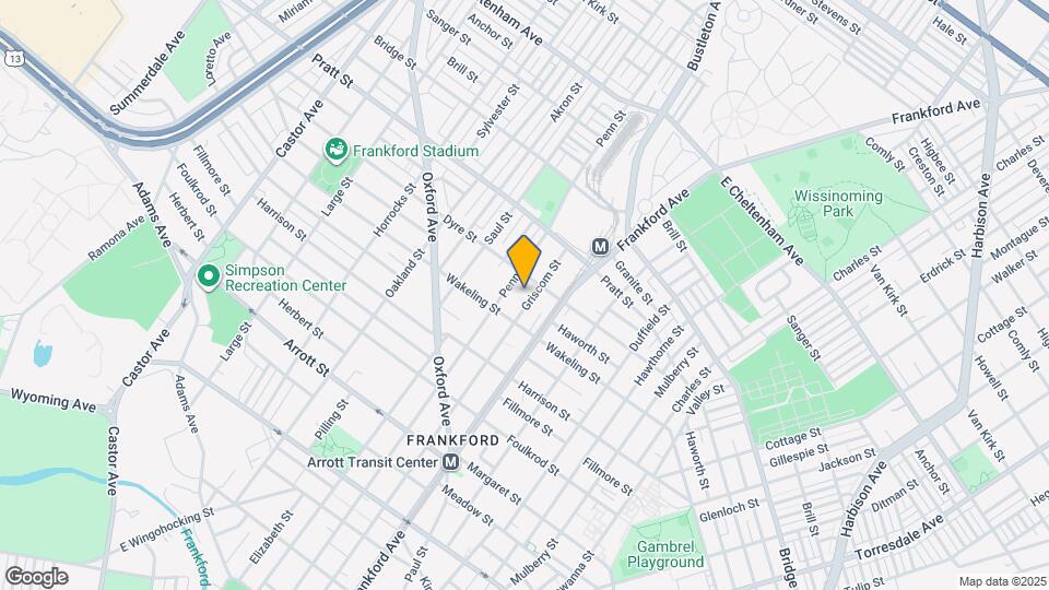 5024 Griscom St Apartments and Nearby Philadelphia Apartments For Rent ...