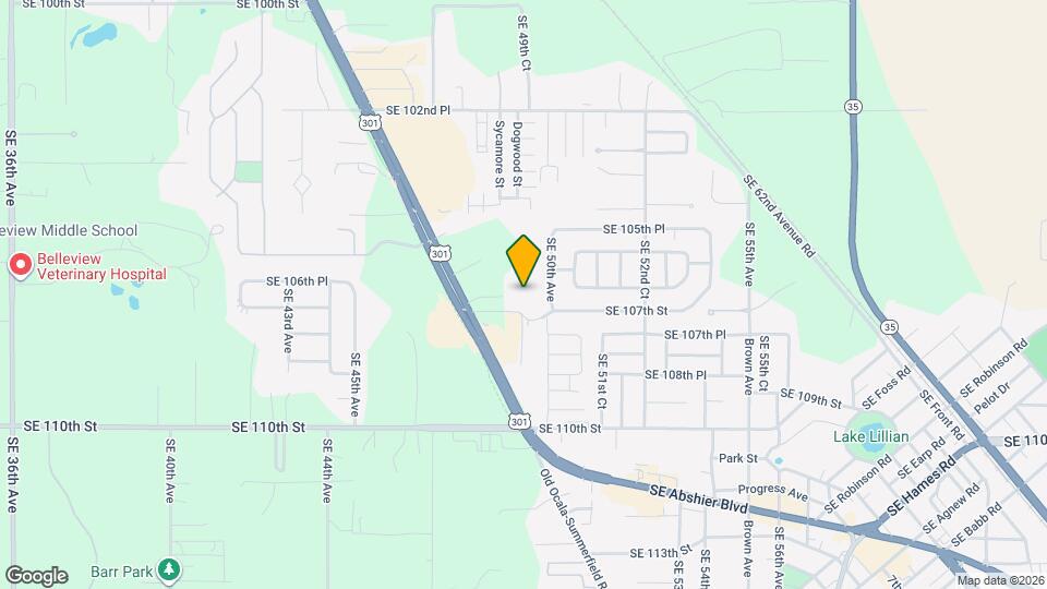 Northwood Apartments and Nearby Belleview Apartments For Rent ...