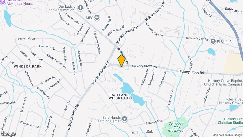 4823 Spring Lake Dr Apartments | Charlotte, NC Apartments For Rent