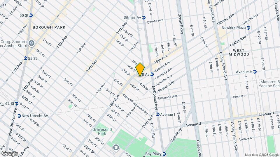 13 Webster Ave Apartments | Brooklyn, NY Apartments For Rent