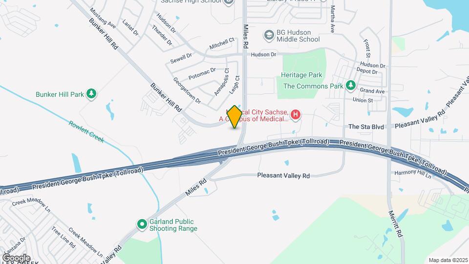 Miles One 90 Apartments in Sachse, TX | ApartmentHomeLiving.com