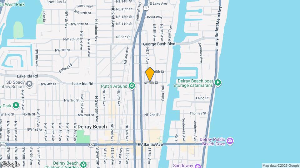 351 NE 7th Ave Apartments | Delray Beach, FL Apartments For Rent