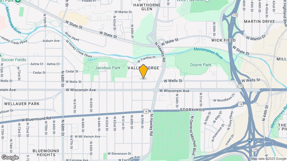 5826 W Wells St Apartments | Wauwatosa, WI Apartments For Rent