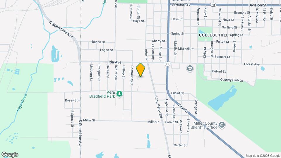 1414 Community St Apartments | Texarkana, AR Apartments For Rent