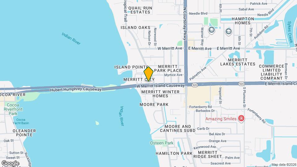 Aladdin Motel-Apartments and Nearby Merritt Island Apartments For Rent ...