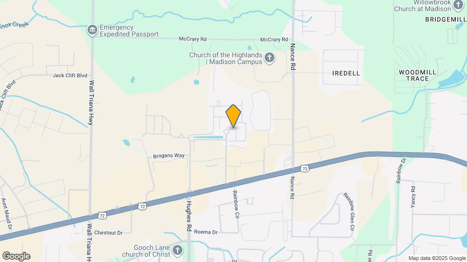 Weston Ranch Apartments in Madison, AL | ApartmentHomeLiving.com