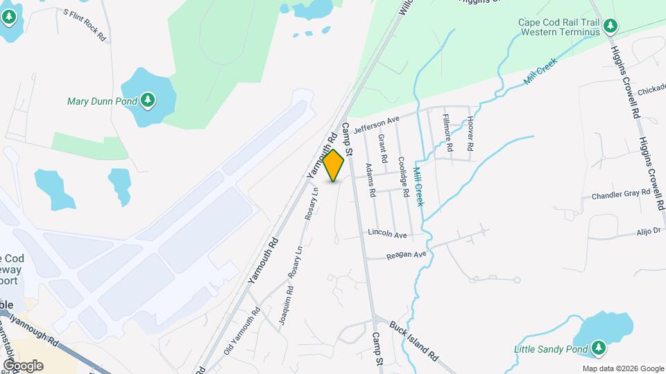 345 Camp St Apartments | West Yarmouth, MA Apartments For Rent