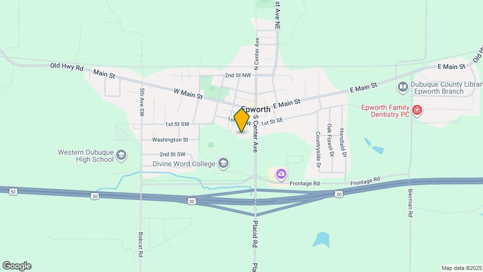 210 Austin CT Apartments | Epworth, IA Apartments For Rent