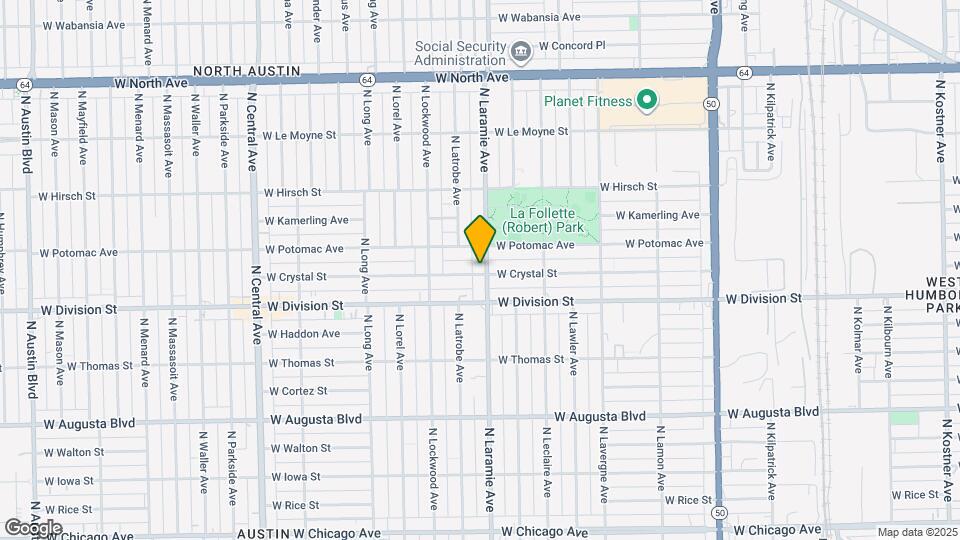 1234 N Laramie Ave Apartments | Chicago, IL Apartments For Rent