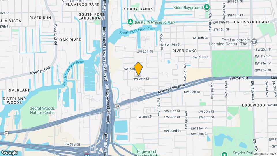 1707 SW 24th St Apartments | Fort Lauderdale, FL Apartments For Rent