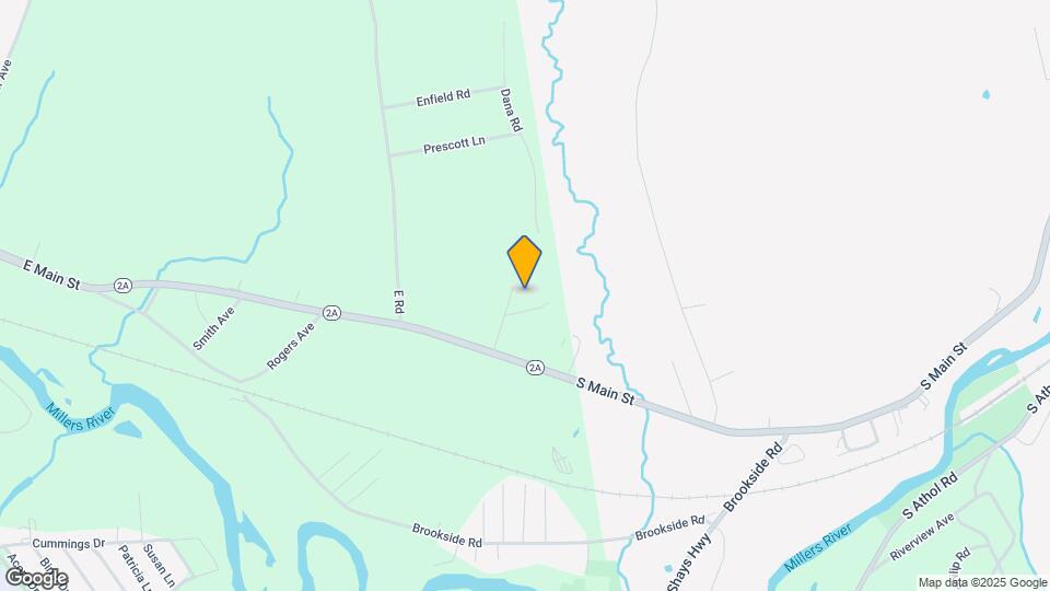 Pioneer Place Condominiums Apartments | Orange, MA Apartments For Rent